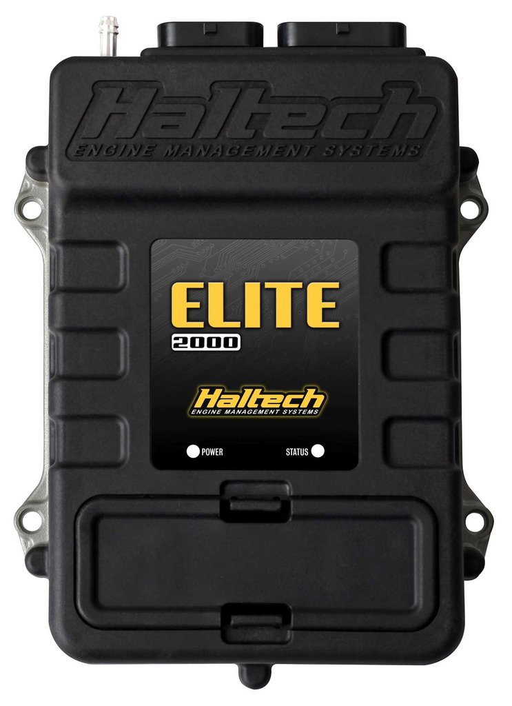 XAT Racing > Standalone Engine Management > Haltech Platinum Sport 2000 ECU